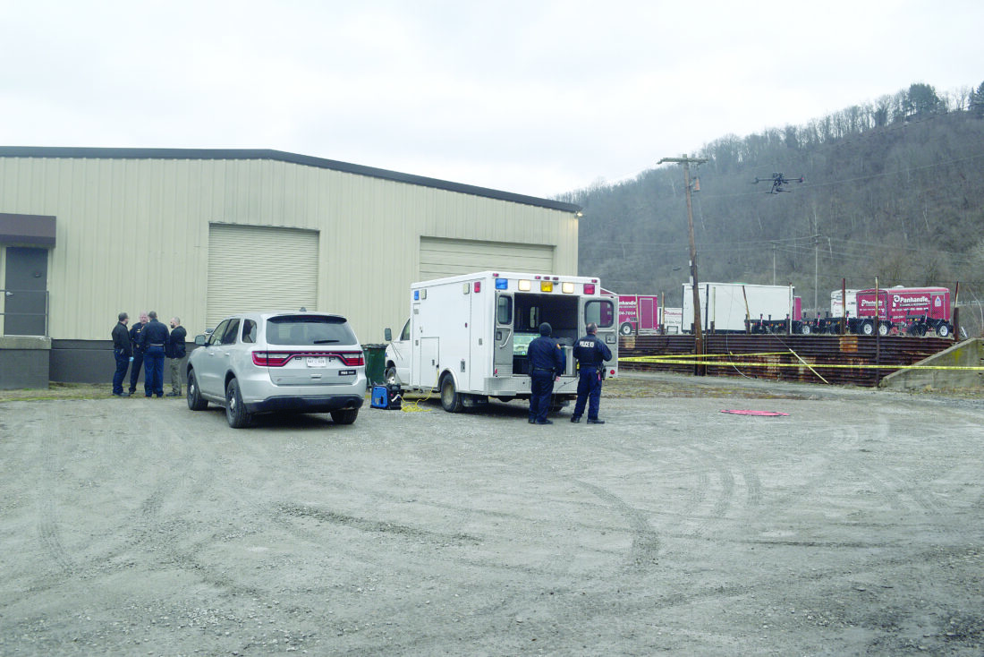 Human Remains Discovered In South Wheeling | News, Sports, Jobs - The ...